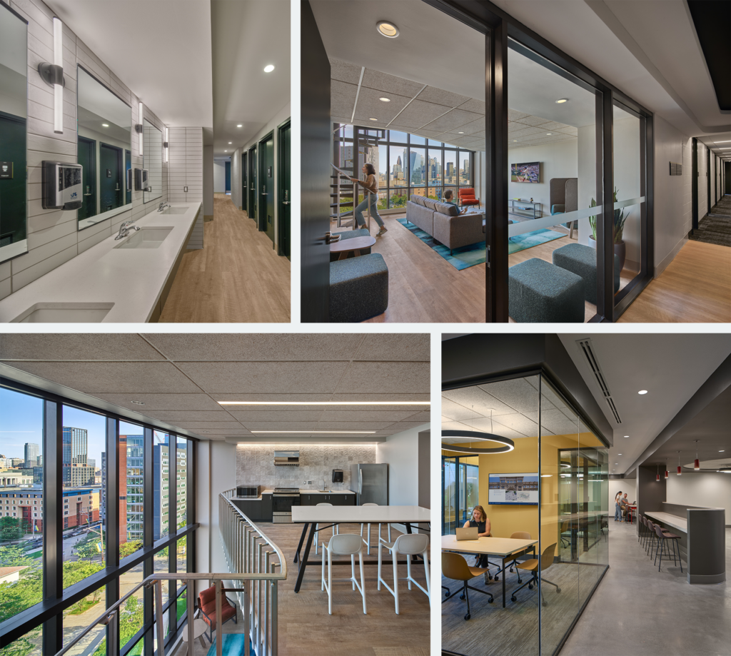 Kelly Hall / Drexel - motodesignshop.com